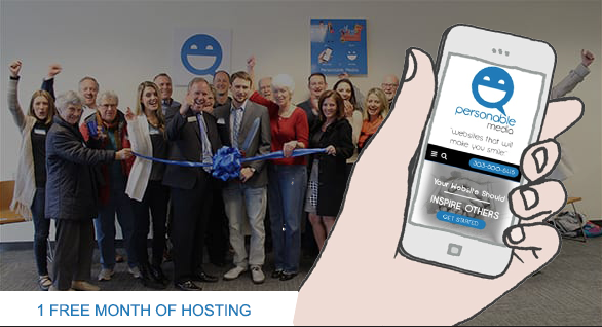 Denver's #1 Web Design Experts | Websites for Small Business